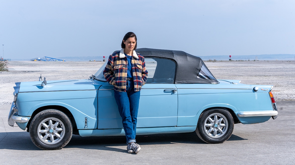 MIFDB: Cinema Fora de Lloc. Dissidències sexuals a l'aire lliure – Filmtopia