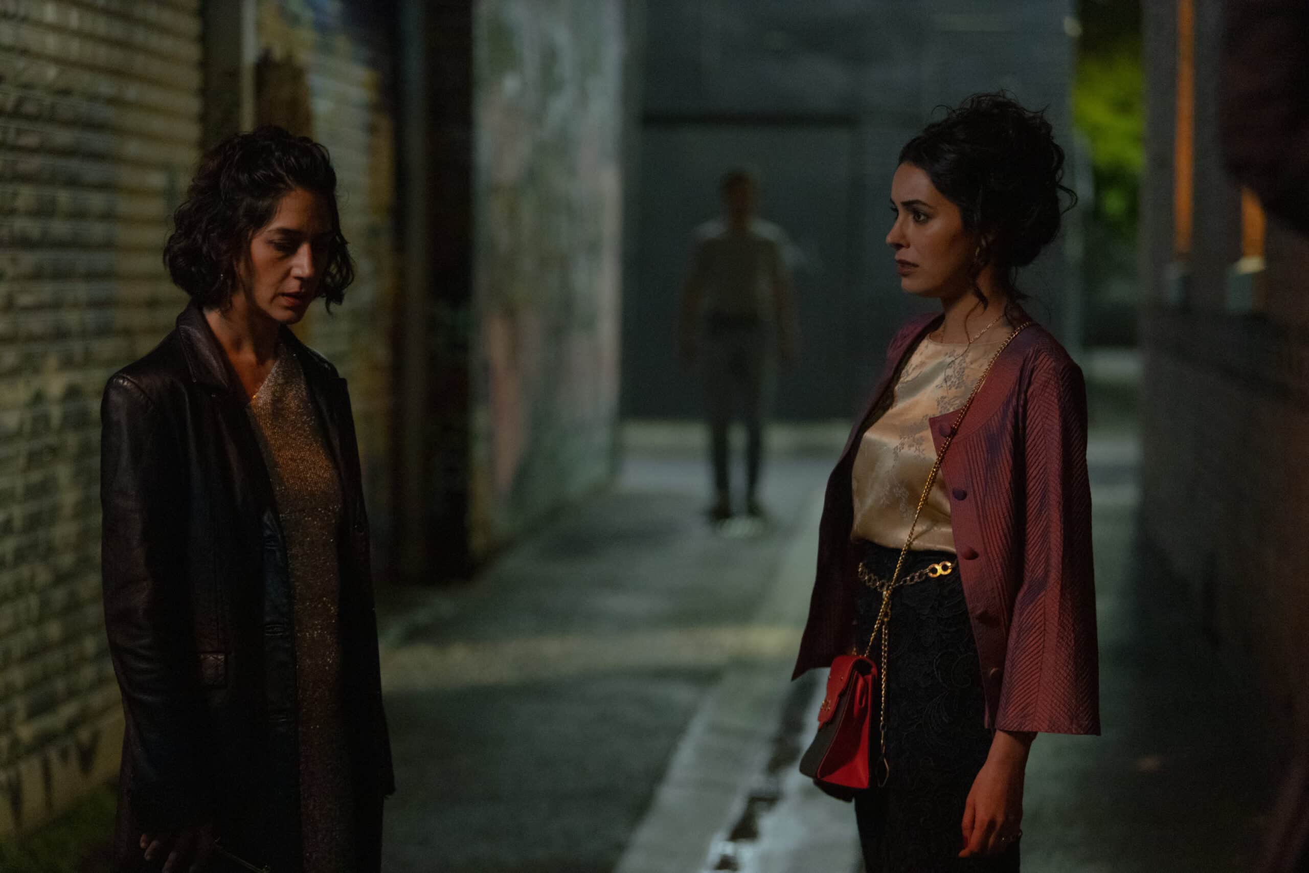 Crítica: Shayda: Un homenatge a les dones valentes de l'Iran – Filmtopia