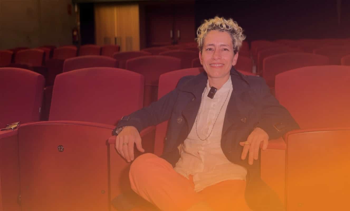 Albertina Carri: Militància i pornografia – Filmtopia